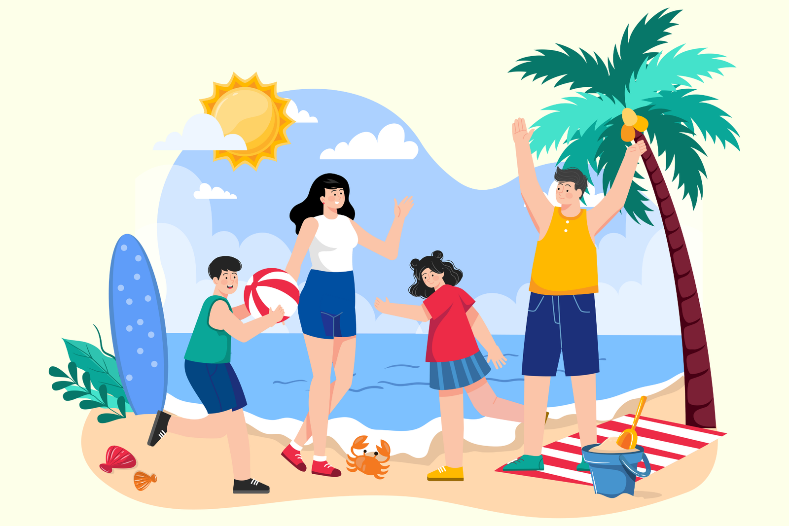 Summer Travel and Estate Planning: What You Should Have in Place Before ...